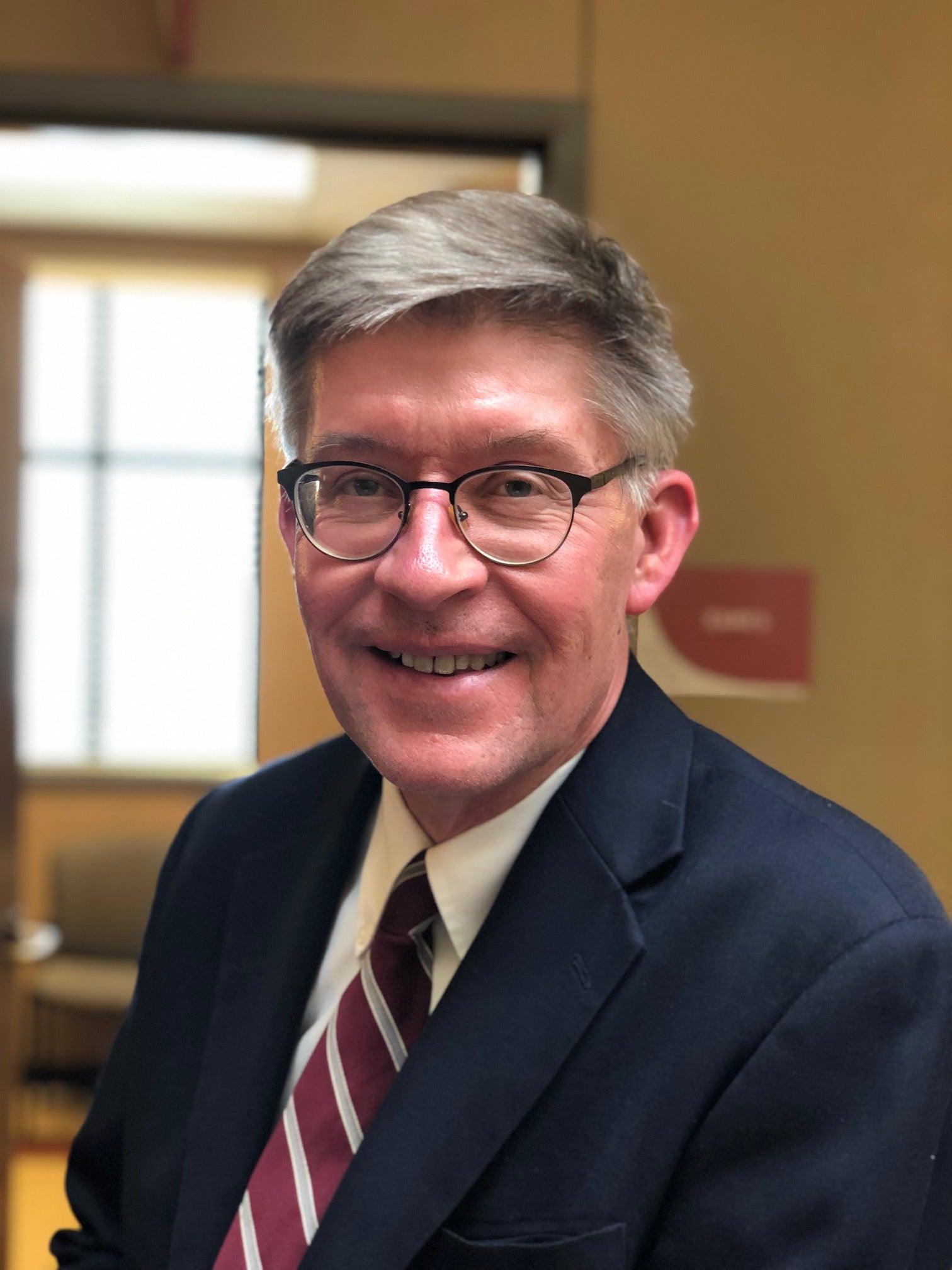 William Doubek, M.D. | ThedaCare