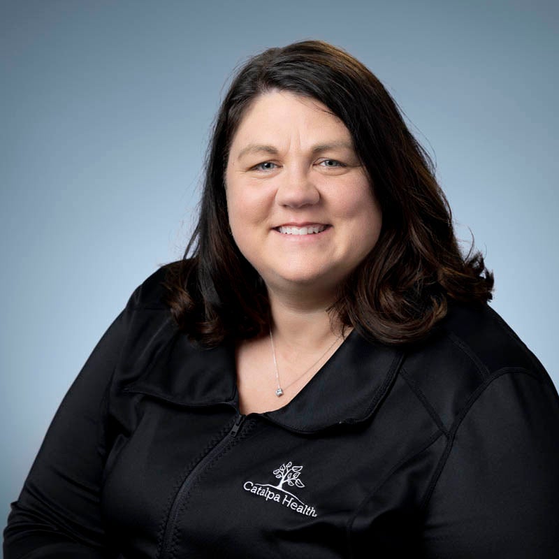 Amy Gunderson, LPC | ThedaCare