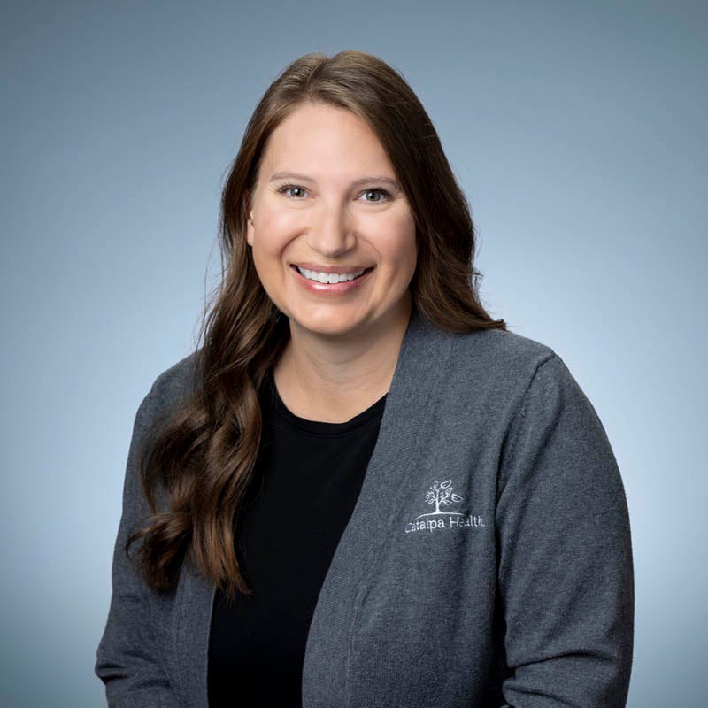 Stephanie Diamond, LCSW | ThedaCare
