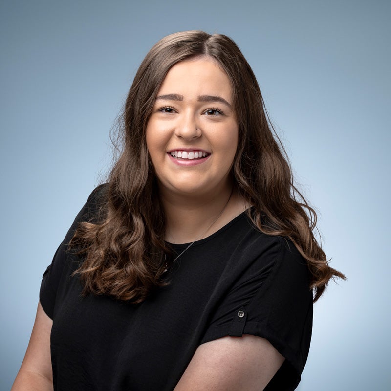 Sydney Renier, LCSW | ThedaCare