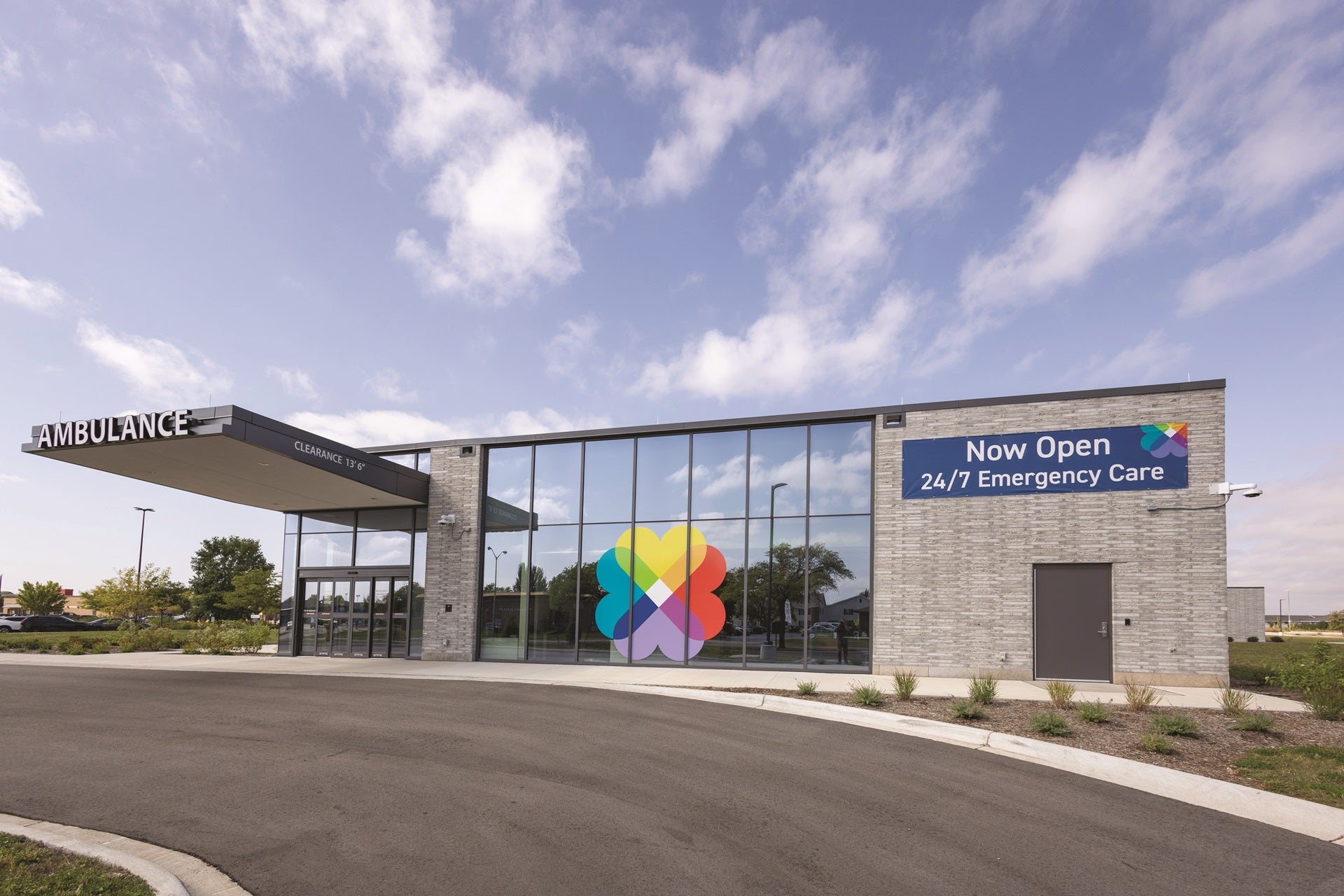 ThedaCare Medical Center-Fond du Lac Emergency Department | ThedaCare